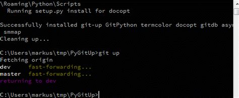 Can Git Pull All Update All My Local Branches Stack Overflow