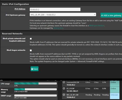 Bug 15507 Wireguard Stuck Interface On Boot Pfsense Packages Pfsense Bugtracker