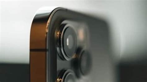 How To Disable Auto Macro Switching In Camera On Iphone India Today