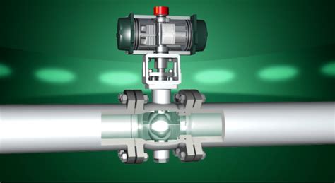 生产线流程动画制作 生产工艺三维3d动画制作公司 知乎