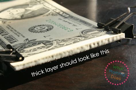 How To Make A Money Notepad The COOLEST GIFT IDEA For Teens