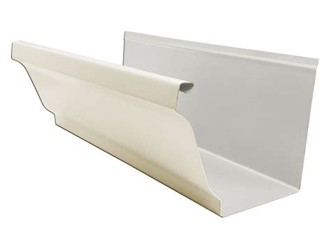 Rain Gutter Profiles Ecs Specialty Rain Gutters