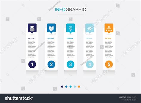 Data Science Machine Learning Algorithm Big Stock Vector Royalty Free