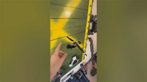 Irl Barricade Update 4 Deimos Drone Rainbow Six Siege Youtube