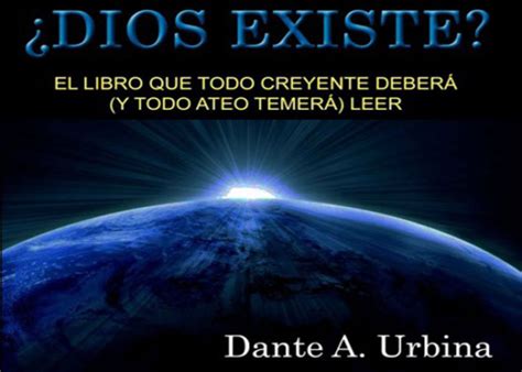 Libro Ebook ¿dios Existe Ebooks Católicos