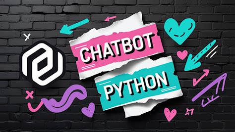 Create Custom Chatbot Using Python By Santoshartist Fiverr