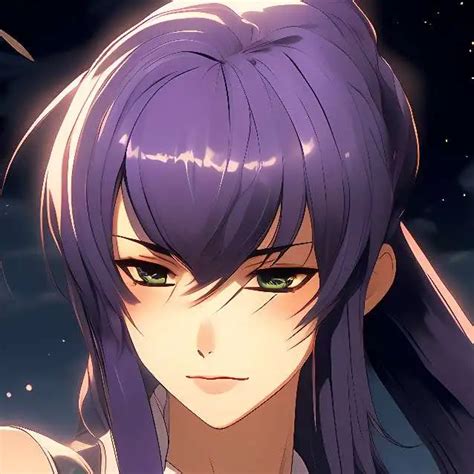 Chat With Saeko Busujima Text Or Voice Enjoy Ai Chat Free And Safe