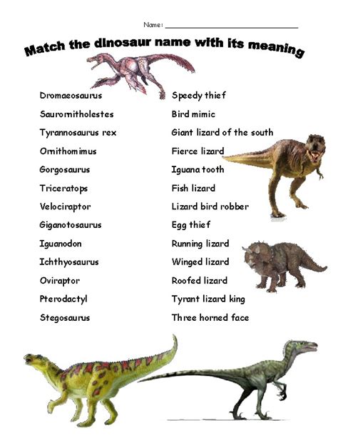 Inspirasi Istimewa Dinosaur Name Gambar Pohon Inspirasi Istimewa Dinosaur Name Gambar Pohon