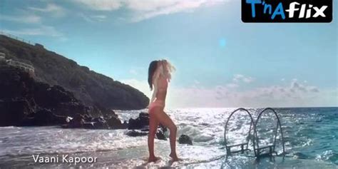 Vaani Kapoor Sexy Scene In War Tnaflix Com