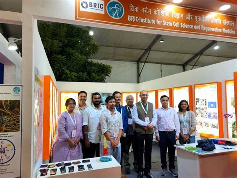 Ganesh Muthu On Linkedin Indiainternationalsciencefestival Stemoutreach Dbtinstem Scienceforall