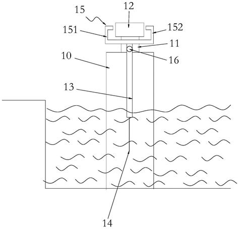 一种海浪发电机的制作方法