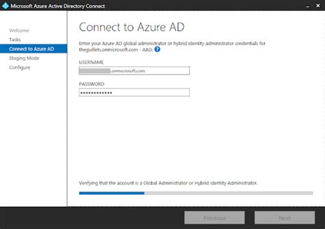 How To Migrate Aad Connect To A New Server The Expta Blog