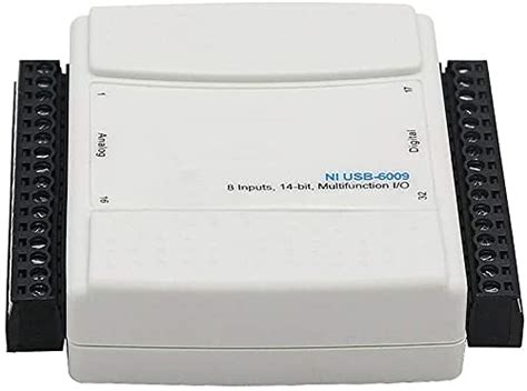 Buy Usb Data Acquisition Card Module 779026 01 Daq For National