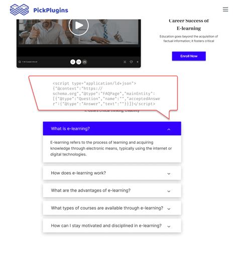 Accordions Plugin For Wordpress Pickplugins
