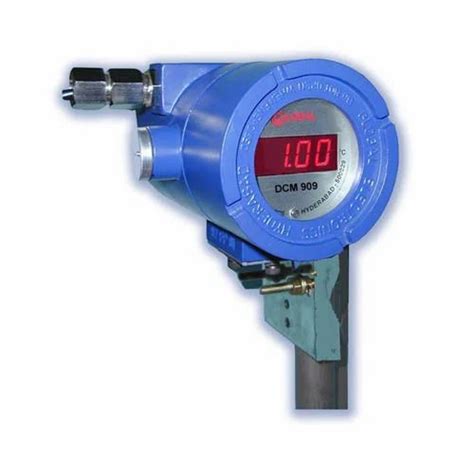 Global Electronics Digital Conductivity Indicator For Laboratory At
