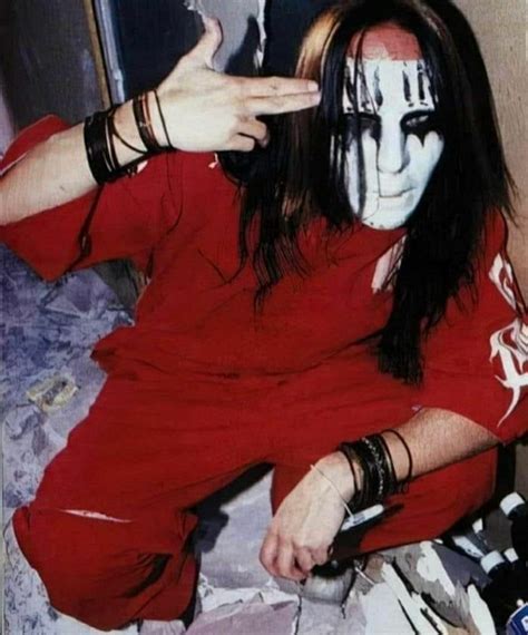Joey Jordison Artofit