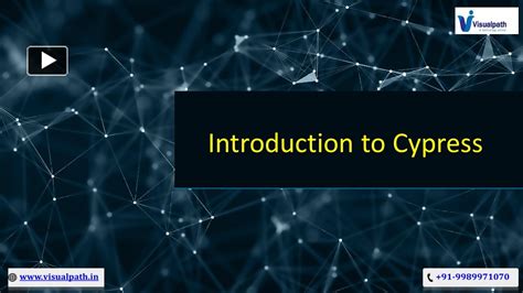 Ppt Cypress Automation Training Course Hyderabad Powerpoint Presentation Free To Download