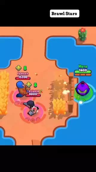 Brawl Stars R64