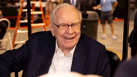 Warren Buffett Breaks Down How To Repeat His Success And Return 50 A