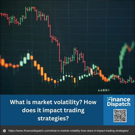 What Is Market Volatility How Does It Impact Trading Strategies