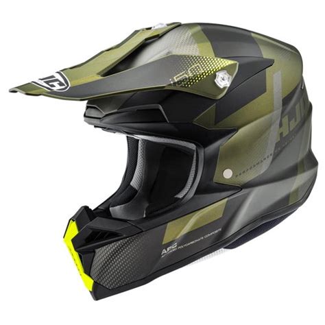 Hjc I50 Mimic Mc 4sf