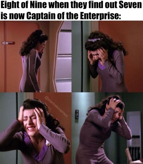 Oooh So Close Startrek Startrekmemes Startrektos Startrektng Startrekthenextgeneration