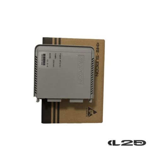 SUPCON GCS XDC DCS Module Acdrive Automation