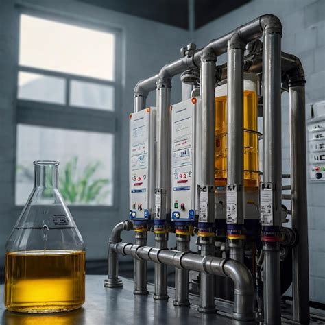 Ethanol Is A Chemical Compound A Simple Alcohol With The Chemical Formula Ethanol Pump Station