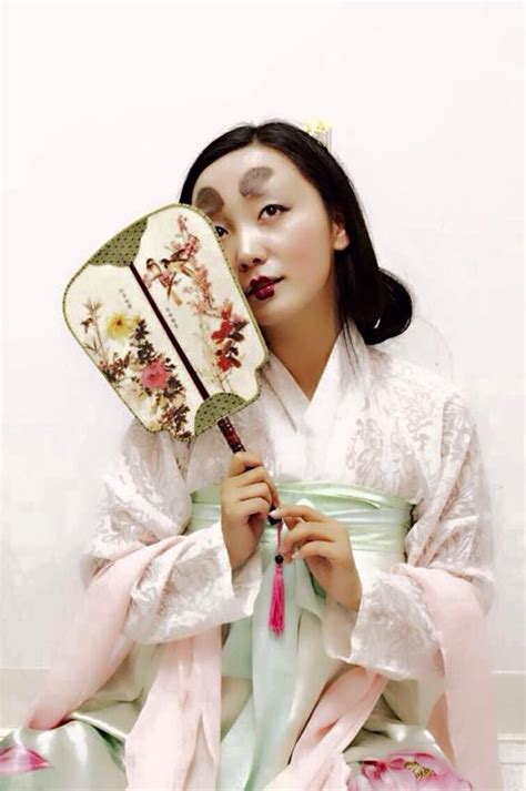 Dancer Li Kaidi As Tang Dynasty Beauty Chinese Culture Beauty Dancer