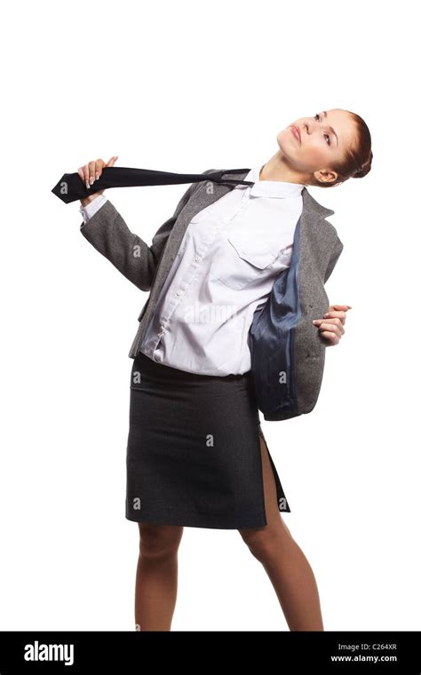 Beautiful Undresses Woman Stock Photo Alamy