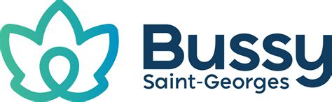 Fichierlogo Bussy Saint Georges 2023svg — Wikipédia