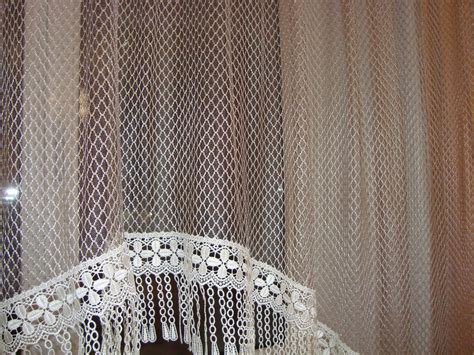 Купити Тюль арка для кухні сітка Tassels 5 м Мокко ціна 980 грн Prom Ua Id 1397038472