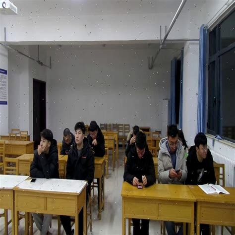 Classroom Object Detection Model By Classroom