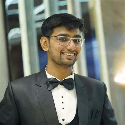 Bhuvan Gandhi Medium