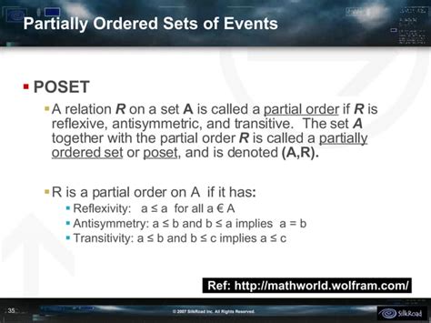 Mythbusters Event Stream Processing V Complex Event Processing Ppt