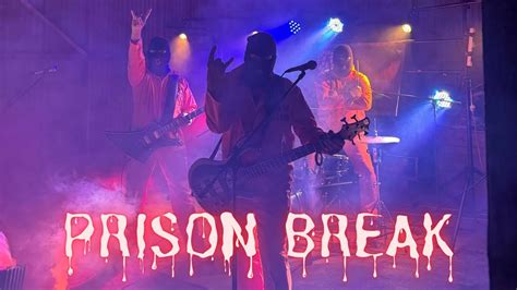 Prison Break Official Video Youtube
