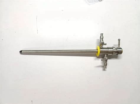 Stainless Steel Inner Outer Sheath 2 9mm At ₹ 20000 Piece In Jaunpur Id 2852979543712