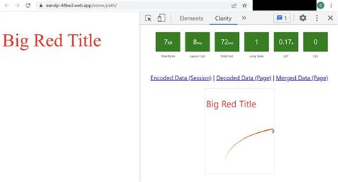 CSS File Not Loaded Due To Base Tag Issue 279 Microsoft Clarity