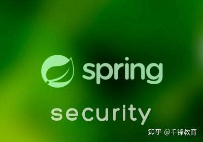 千锋Java详解RABC权限模型与Spring Security 知乎
