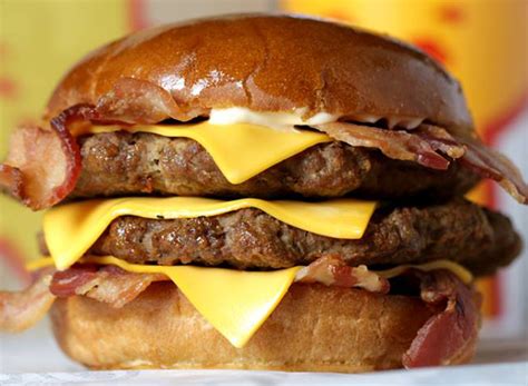 Monster Burger Hardees Monster Burger Menu Yjcy