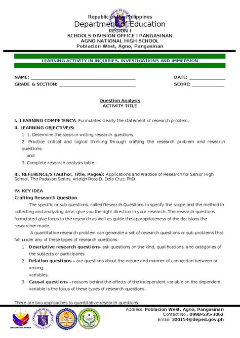 Sample Monetization Letter Medical Letter Head Date Name Poistion