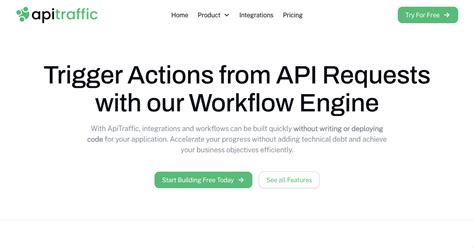 Api Workflow Engine Automate Api Processes With Ease Apitraffic