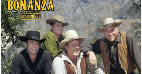 Bonanza Season 1 Streaming Watch And Stream Online Via Amazon Prime Video