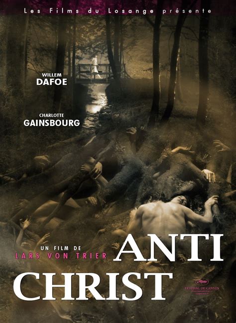 Antichrist 3 Of 10 Extra Large Movie Poster Image Imp Awards