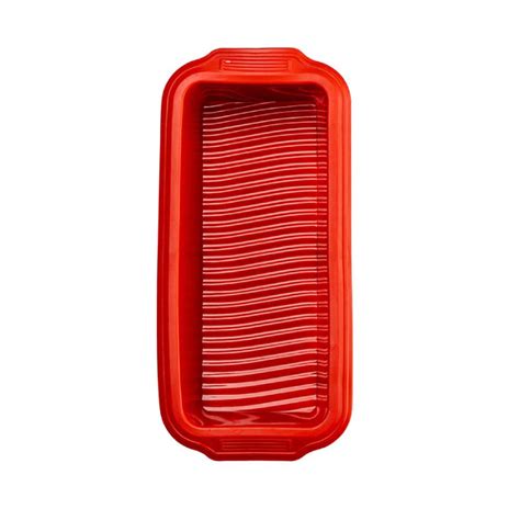 Форма за печене на хляб козунак кекс силиконова Luigi Ferrero ⋆ Masterhaus