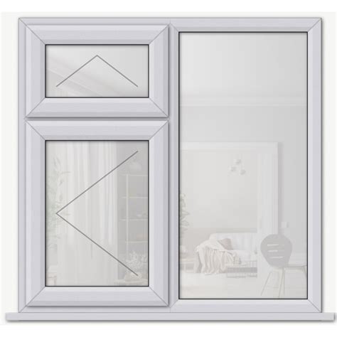 Upvc Window