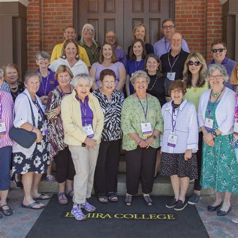 Visit Elmira College