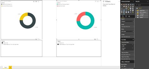 Different Scenarios Per Row Microsoft Fabric Community