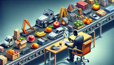 Deciphering Tariff Classification An Essential Guide