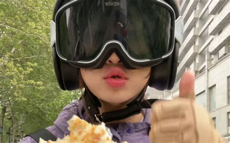 边儿上班边儿旅游 泰裤辣！ 小姜不辣哈 小姜不辣哈 哔哩哔哩视频